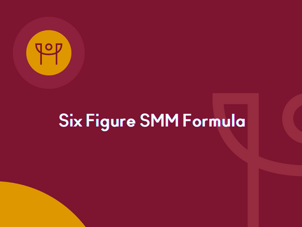 Six Figure SMM Formula – upfluen.com
